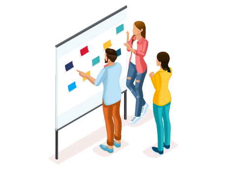 ITSP Services | Digital, Web & eCommerce in Salzburg