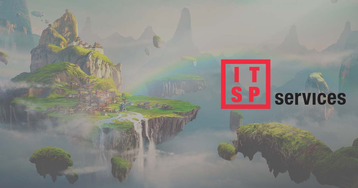 ITSP Services | Digital, Web & eCommerce in Salzburg